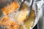 Fried Fish Fillets Recipe CRISPY with Panko | Best Recipe Box